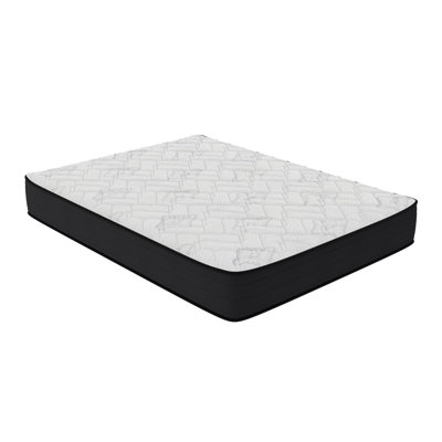 Wayfair Sleep™ Wayfair Sleep 12" Firm Hybrid Mattress & Reviews | Wayfair